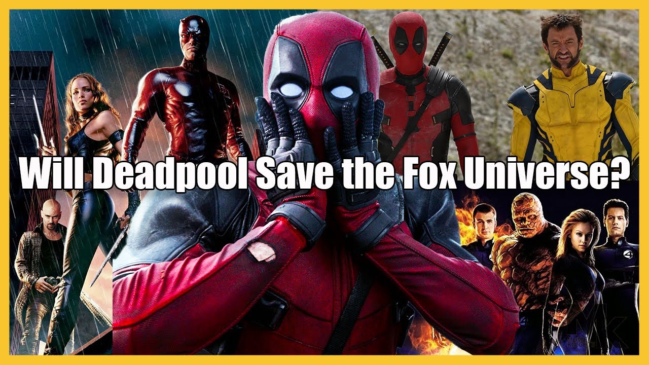 Jennifer Garner To Return As Elektra in Deadpool 3, & More! - The Movie ...