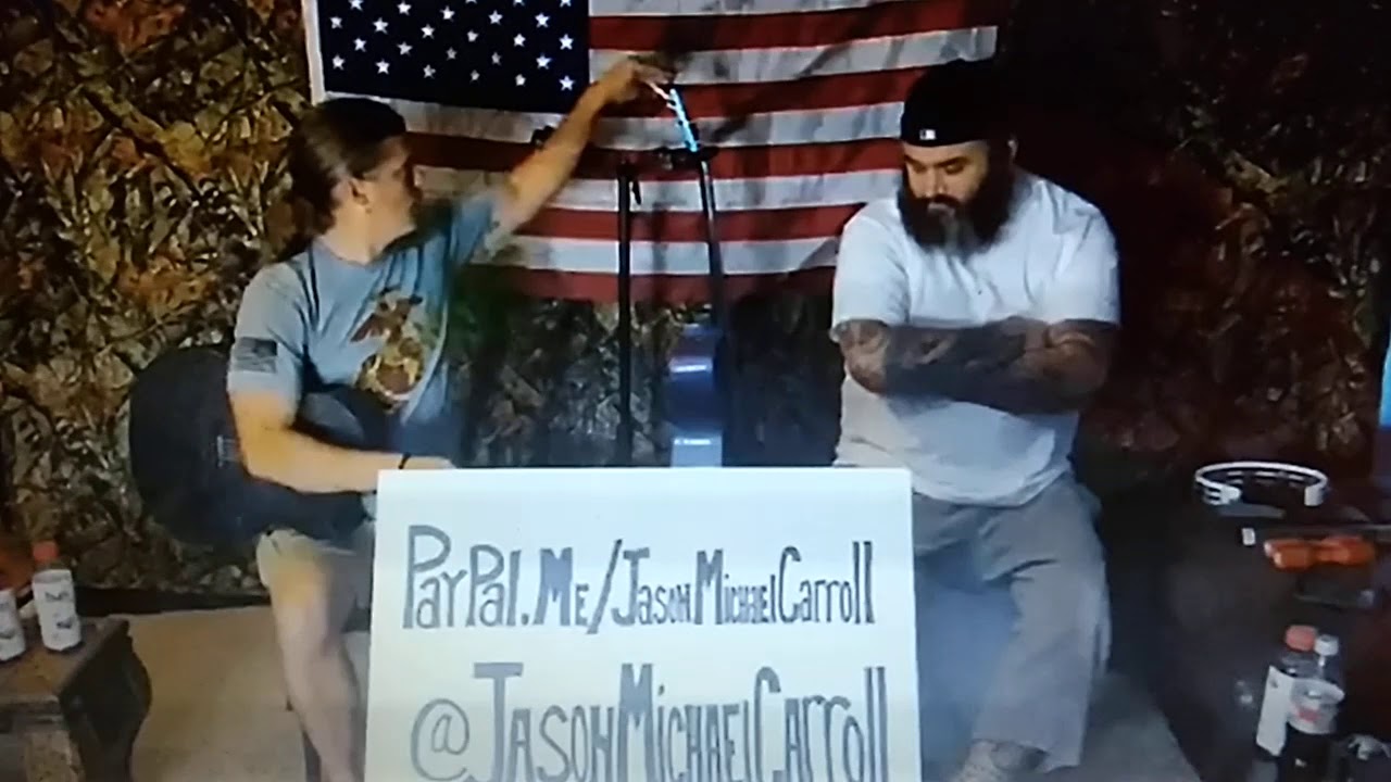 Jmc dedicated this to Raymonds dad - YouTube