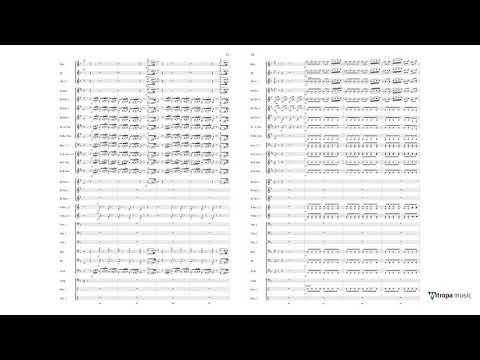 Coro dei Gitani – Giuseppe Verdi, transcr. by Franco Cesarini