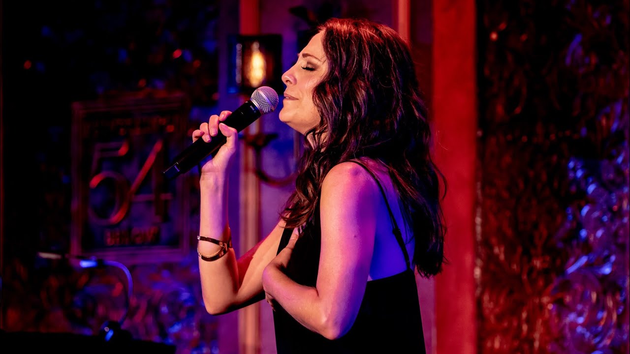 Susan Derry "Something Wonderful" & "What's The Use Of Wonderin" by ...