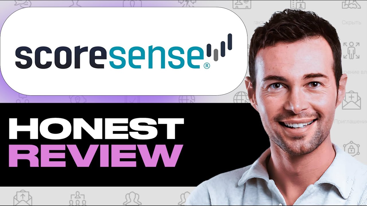 ScoreSense Review – My Honest Experience Using This Website - YouTube