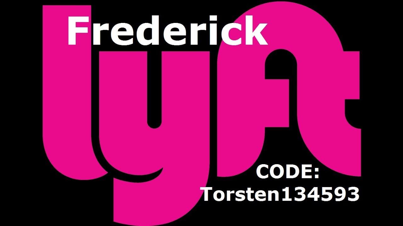 Lyft Frederick Promo Code Lyft Frederick Referral Bonus Retroactive lyft-frederick-promo-code-lyft-frederick-referral-bonus-retroactive