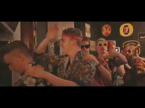 Turun KY:n Vappu 2018 - YouTube