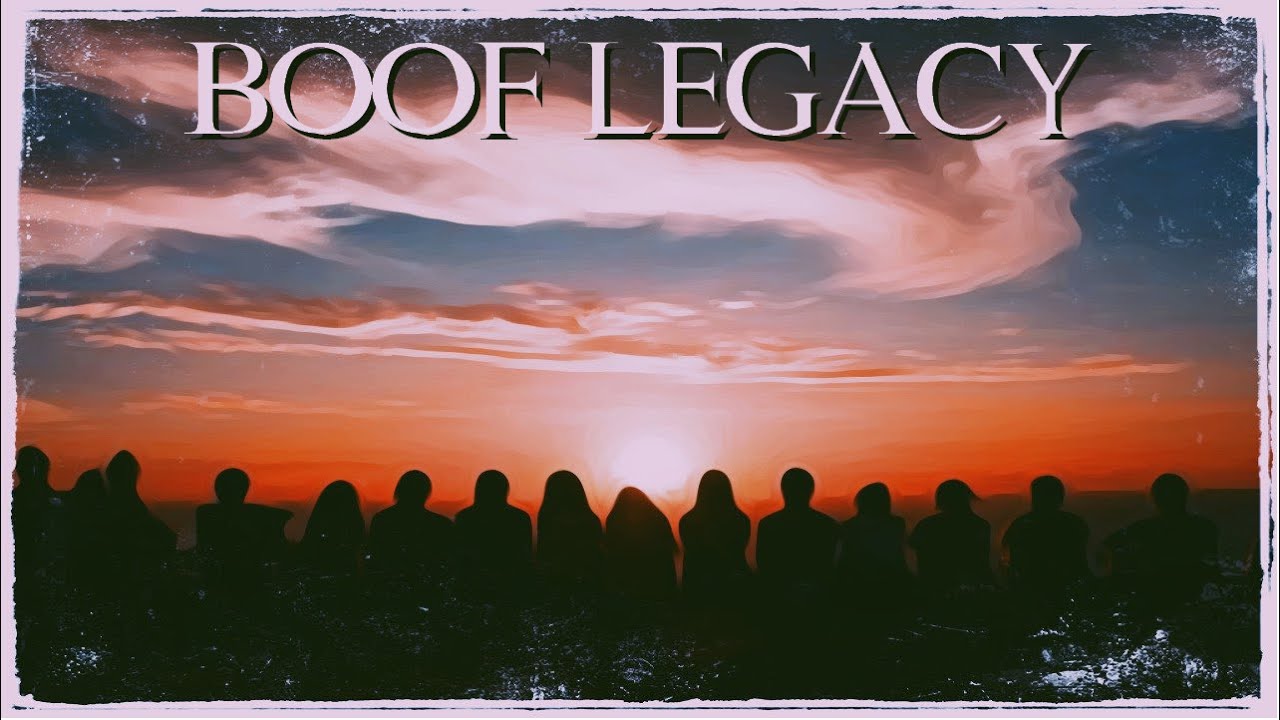 BOOF LEGACY || CHANNEL TRAILER - YouTube