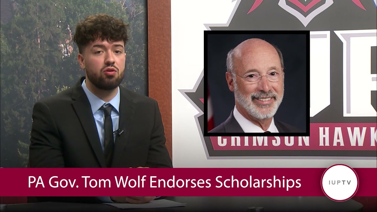 James Gettys 2022 News Reel - YouTube