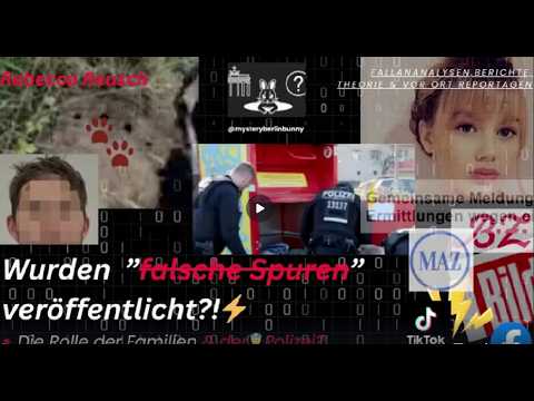 ⁉️Wurden \
