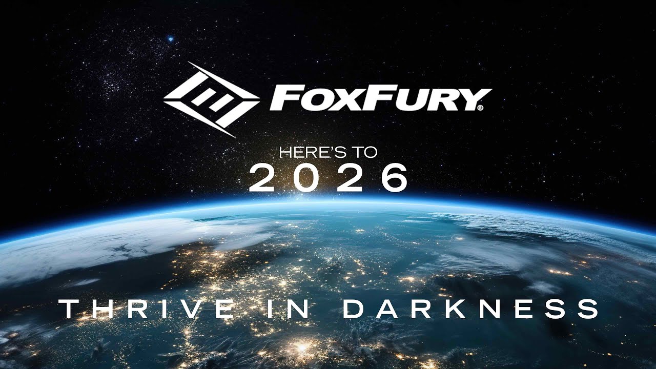 To The Ones Who Run Toward Danger | FoxFury 2026 - YouTube