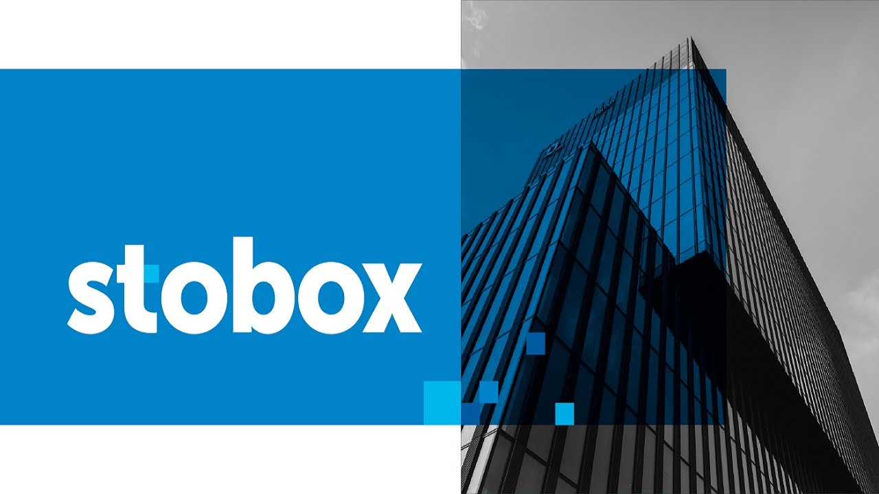 STOBOX - ОБЗОР ПРОЕКТА - ЧАСТЬ 1 - YouTube