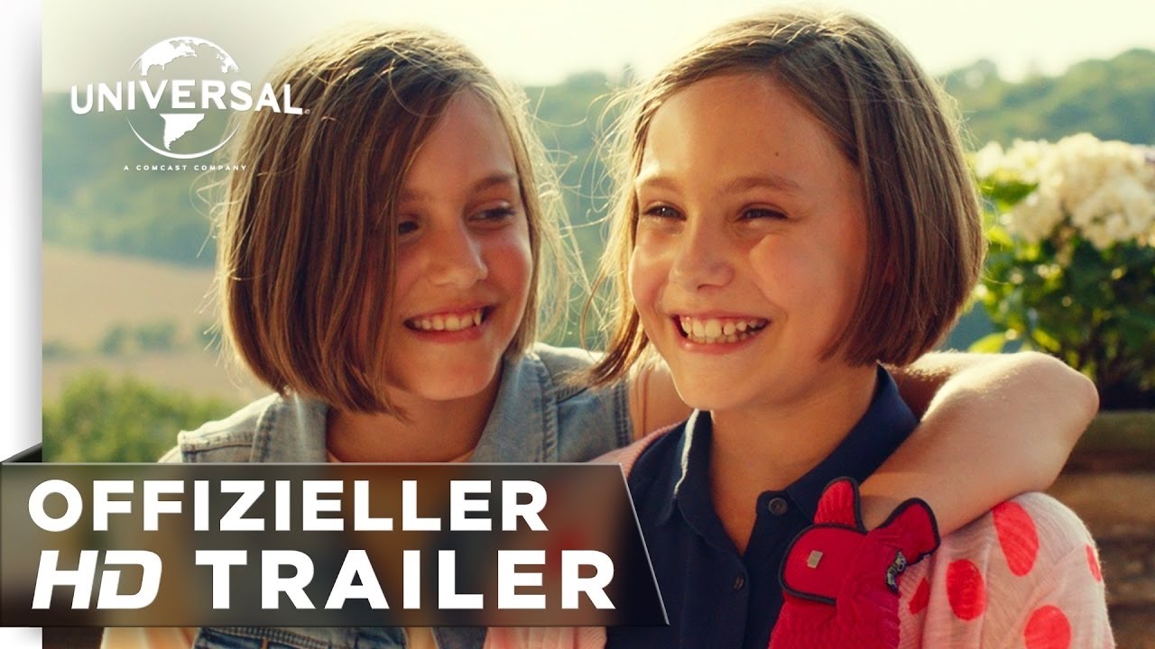 Hanni & Nanni - Mehr als beste Freunde | Trailer 1 | Universal Pictures - YouTube