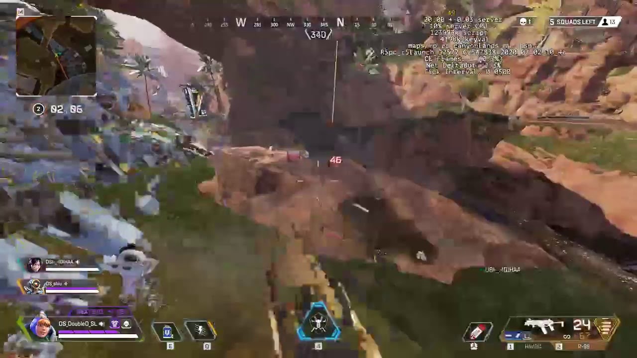 First Stream (test) - YouTube