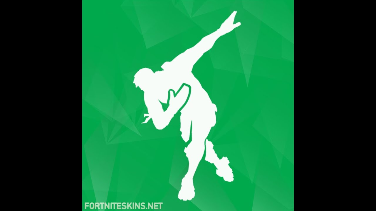 Gentleman's Dab ( Fortnite dance ) - YouTube