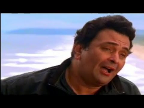 Tumko Sirf Tumko Song Video - Kuch Khatti Kuch Meethi | Sunil Shetty, Kajol | Kumar Sanu | Anu Malik