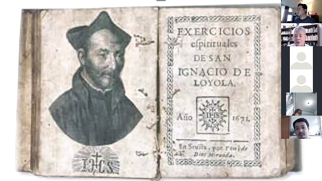 Ignatian Pedagogical Paradigm IPP with Fr. Gabriel Gonzales, SJ - YouTube