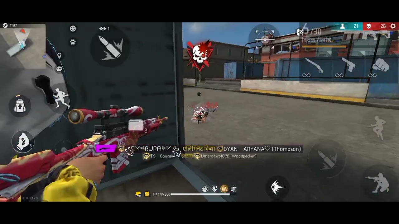 shots video - YouTube