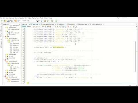 taller NetBeans IDE 8 2 2024 11 21 14 36 50 - YouTube