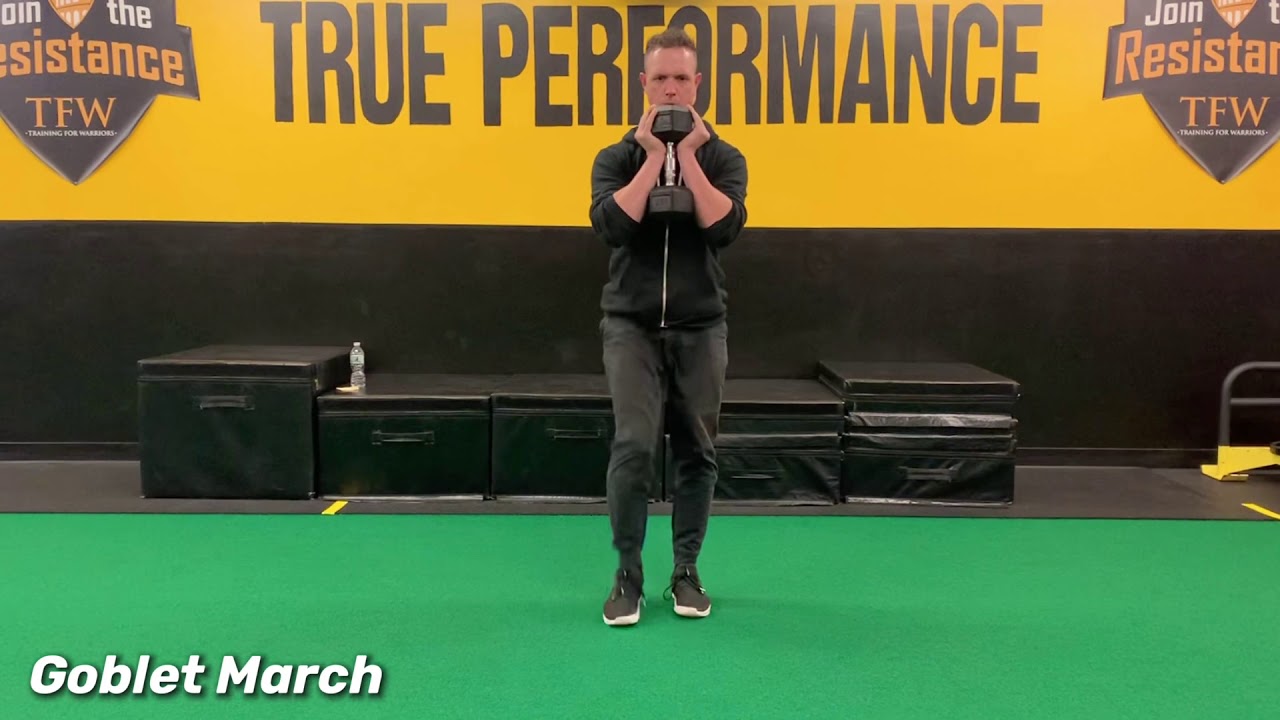 Goblet March - YouTube