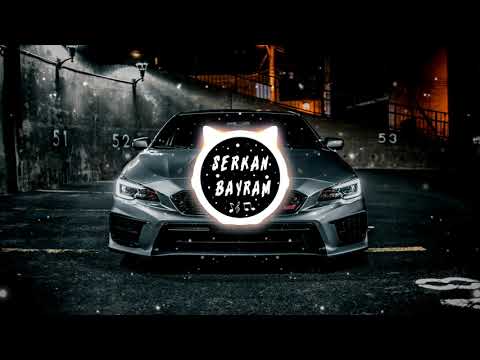 Serkan Bayram - Bas Gaza | Bass Remix (Car Music)