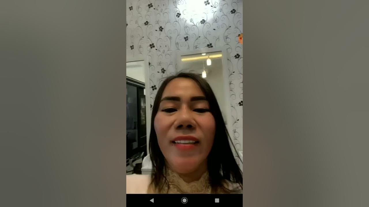 TANTE HOT PART2 || putri irawan - YouTube