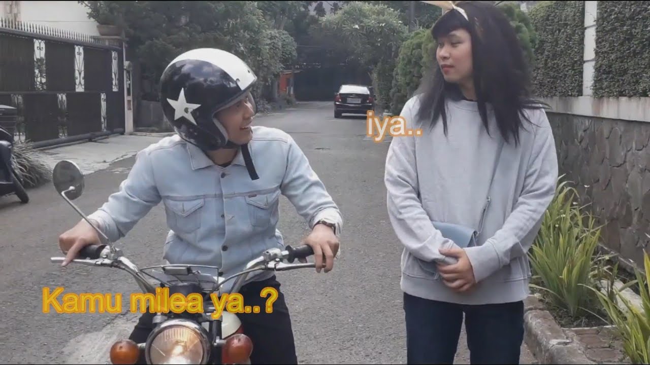 Sketsa Sogo PVJ (Parodi Dilan 2019) - YouTube