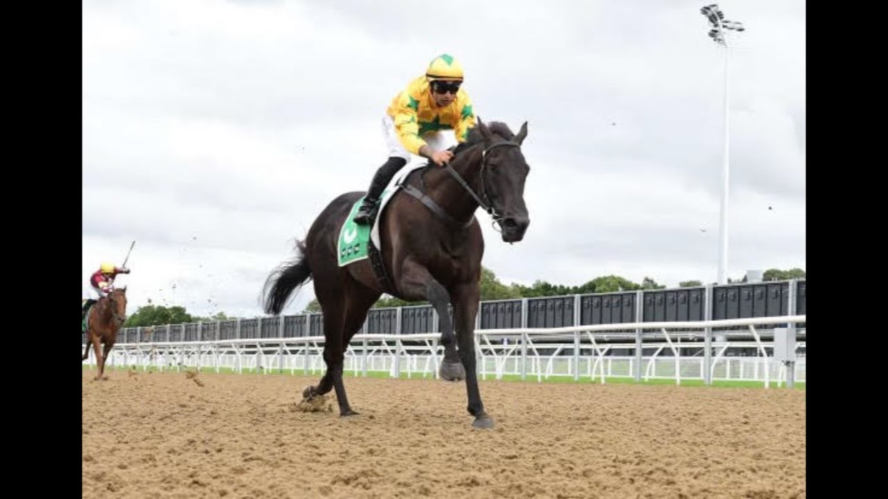 Campton Racing TV - Ep55 - YouTube