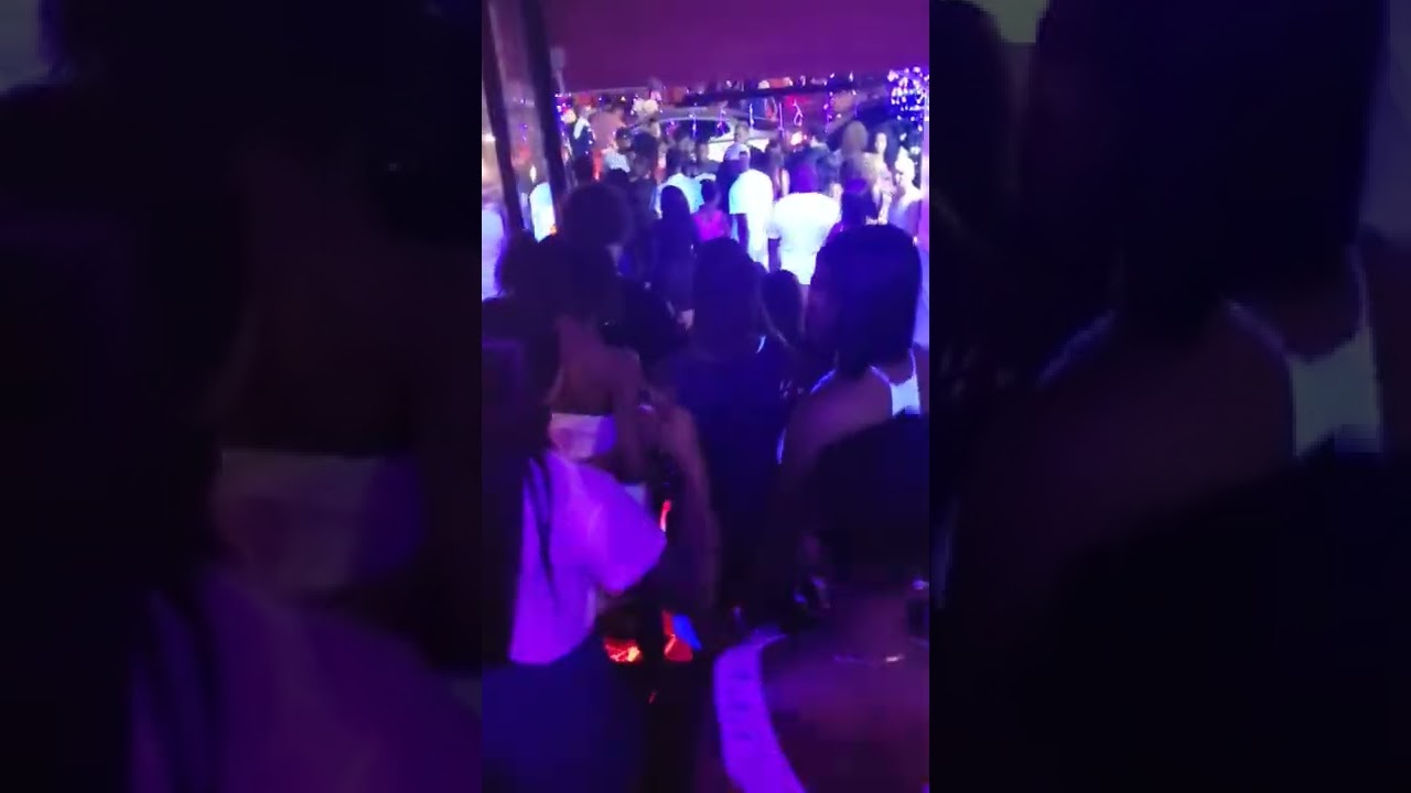 🇩🇴 Club Classico let out #Sosua Dominican Republic ... please subscribe ...