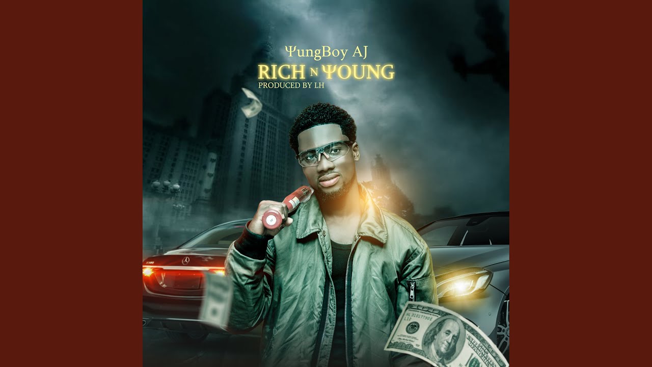 Rich and Young - YouTube