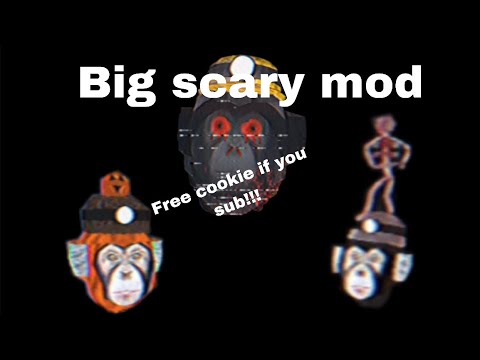 Meeting a big scary moderator - YouTube
