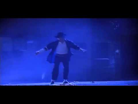 Michael Jackson - The Panther Dance - YouTube