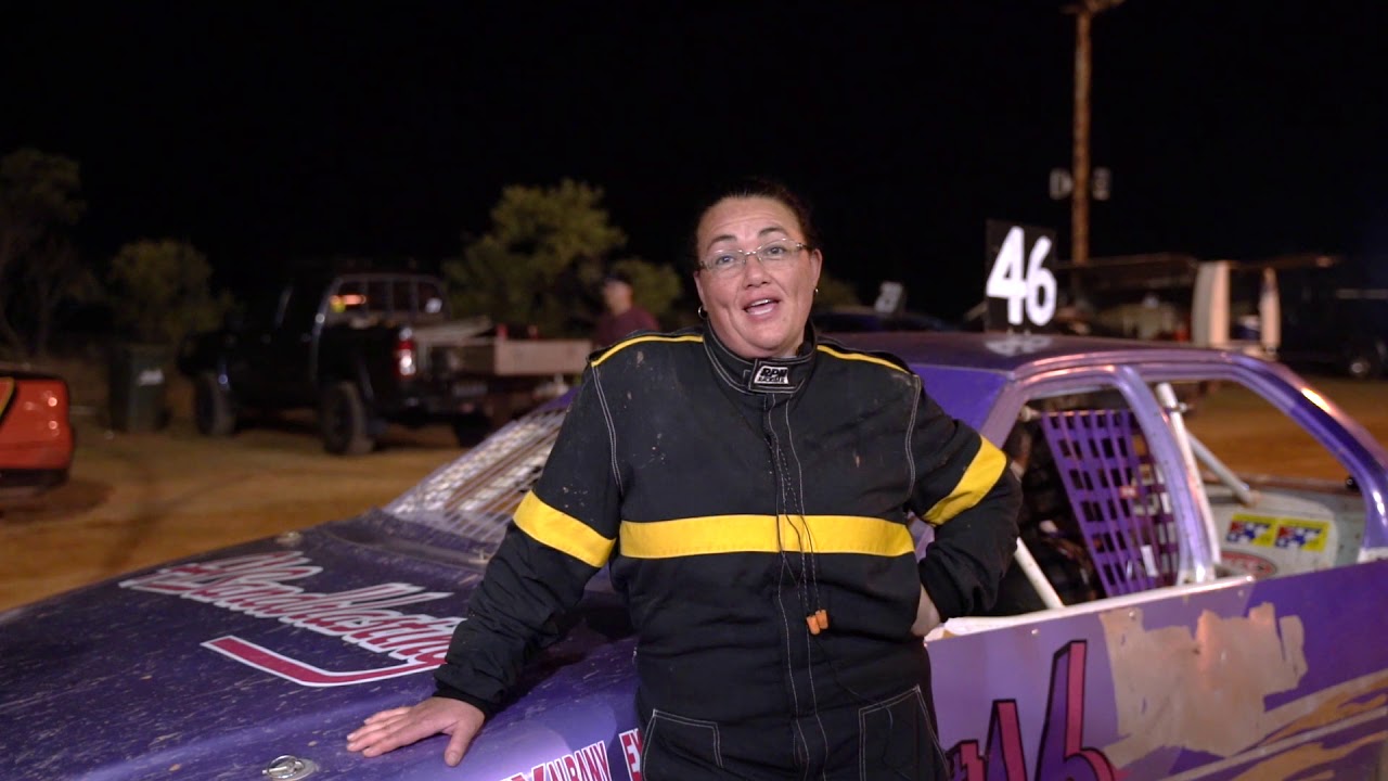 2019 Broome Speedway Club - YouTube
