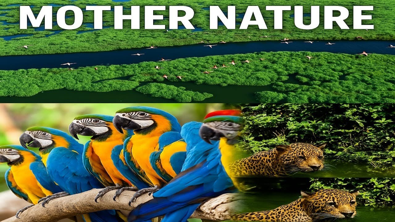 Wildlife Extravaganza: Cheetahs,Tiger, birds,Snakes + other reptiles ...