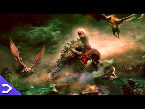 All The MONSTERS That May APPEAR In Godzilla VS Kong (THEORY)