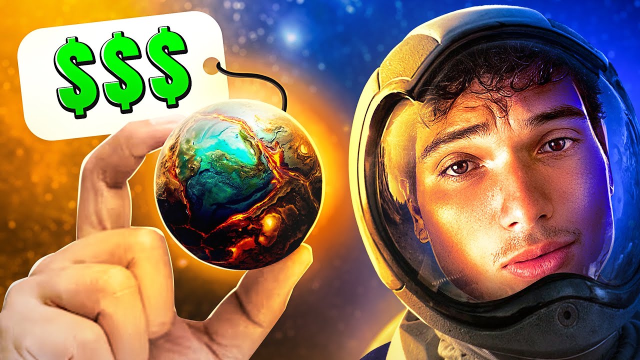 EXO THE BEST RPG NFT GAME OUT RIGHT NOW!! - YouTube