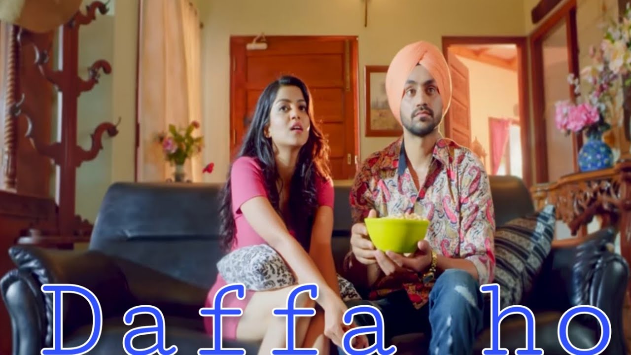 Daffa Ho WhatsApp Status| Inderbir Sidhu | Latest Punjabi Songs |# ...