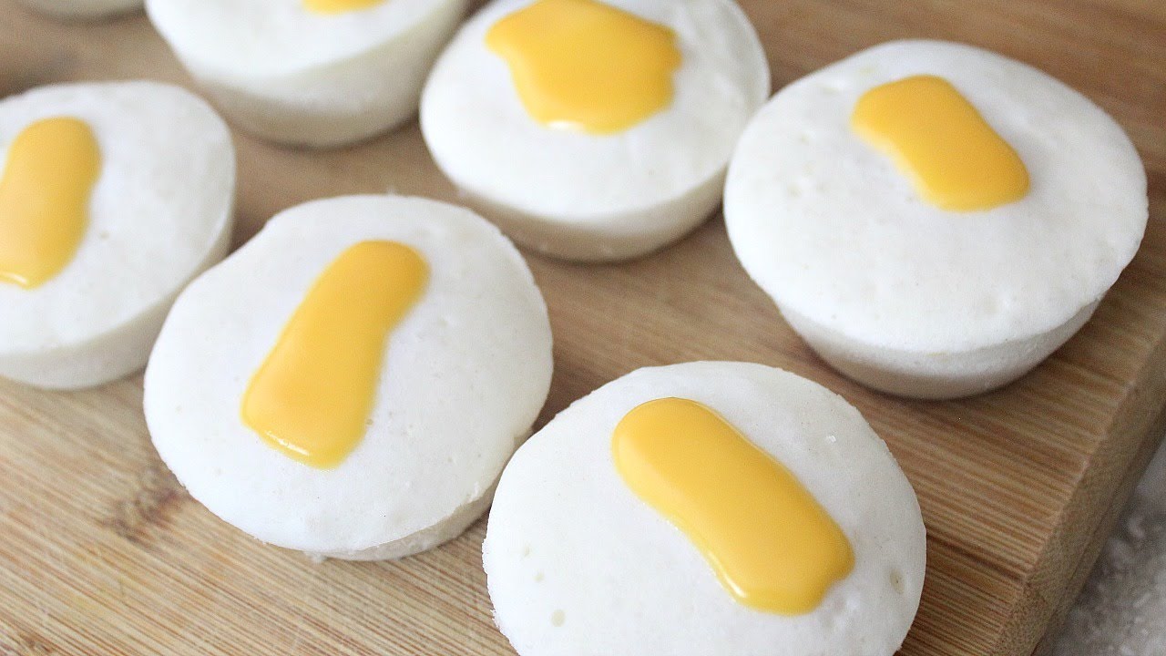 HOW TO MAKE PUTO CHEESE | SOFT FILIPINO PUTO - YouTube