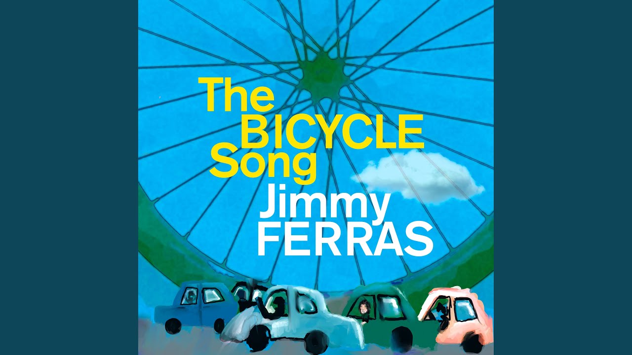 The Bicycle Song - YouTube