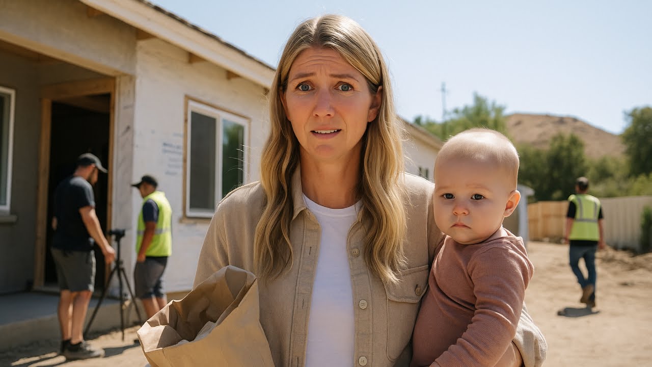 Jasmine Roth Reveals Why She’s Nervous for ‘Help! I Wrecked My House ...