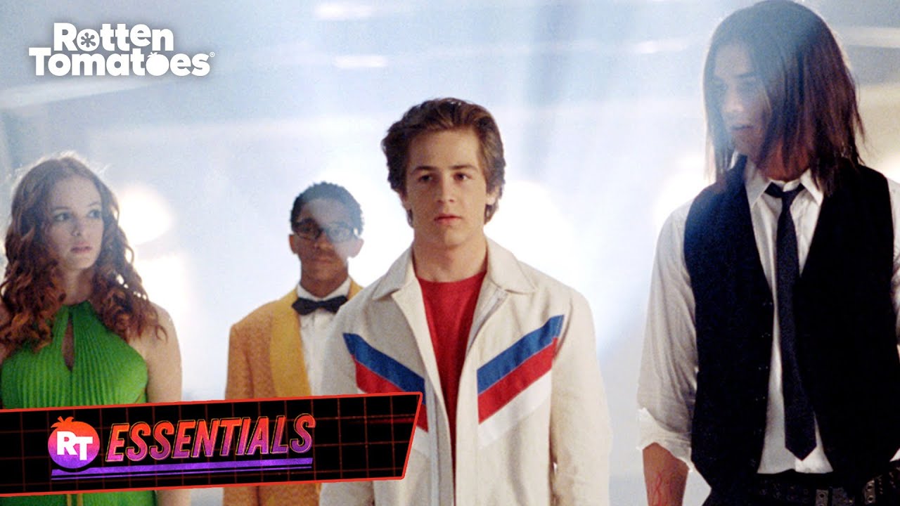 Most Underrated Disney Movies Ever | RT Essentials - YouTube