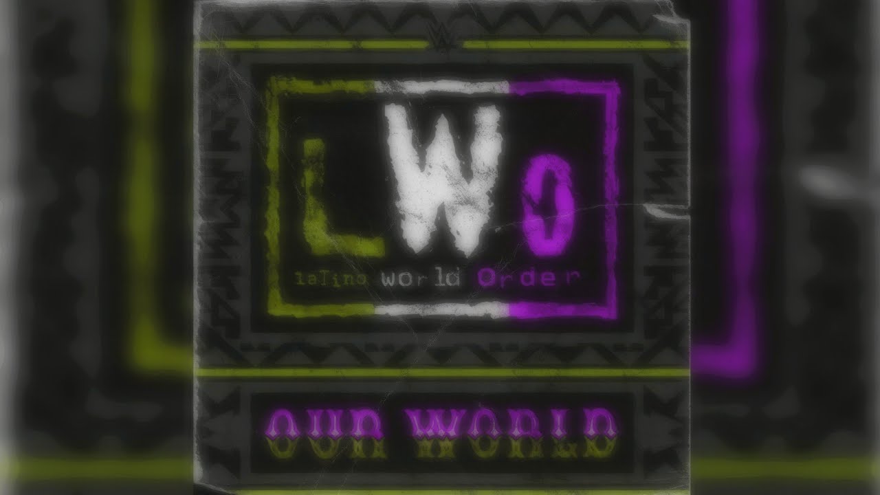 LWO – Our World (Entrance Theme) 1 Hour - YouTube