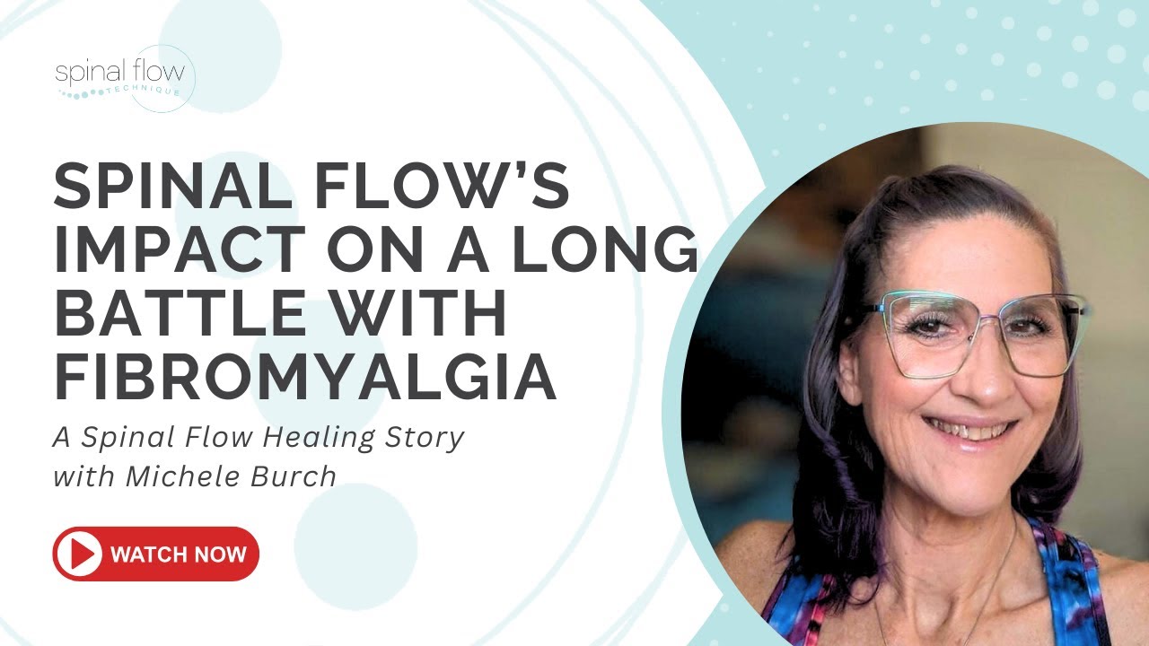 The Spinal Flow Technique's Impact On A Decades Long Battle With ...