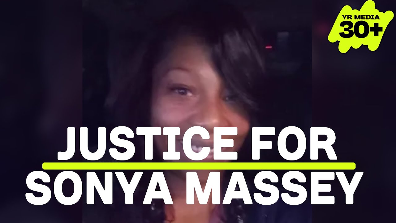 The Sonya Massey Case - YouTube