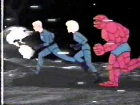 Cartoon Network Super Adventures Intro 1995 - YouTube