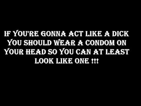 Insults, Put Downs, Comebacks And Comments - YouTube