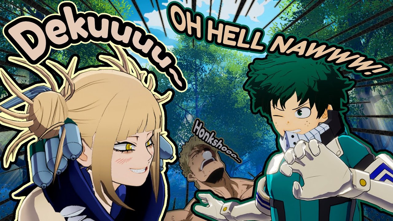 The Most Plus Ultra this game will ever get! - YouTube