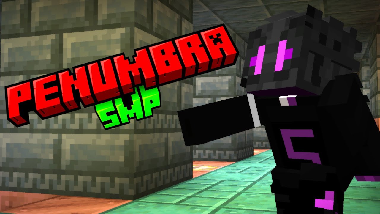 Penumbra Spawn needs more Builds (stream may crash)* - YouTube