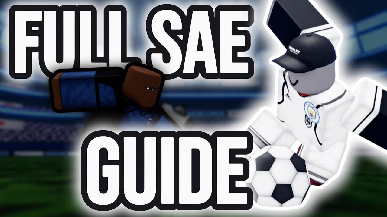 How to use Sae [Azure Latch] - YouTube