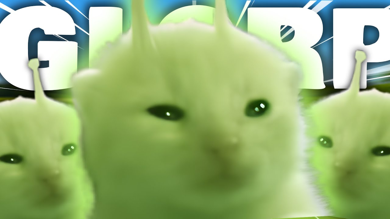 GLORP NATION WILL RISE! - YouTube