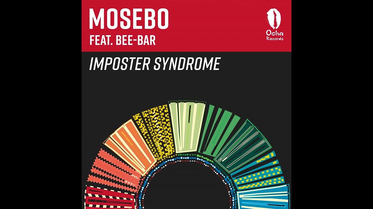 Mosebo, Bee Bar _ Imposter Syndrome (Original Mix) - YouTube