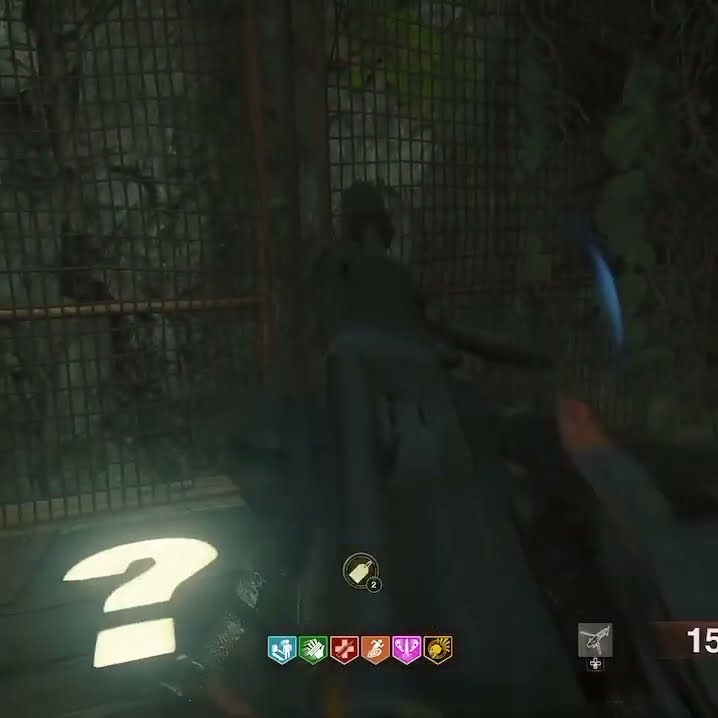 Mystery Box Trick In Bo6 Zombies - YouTube