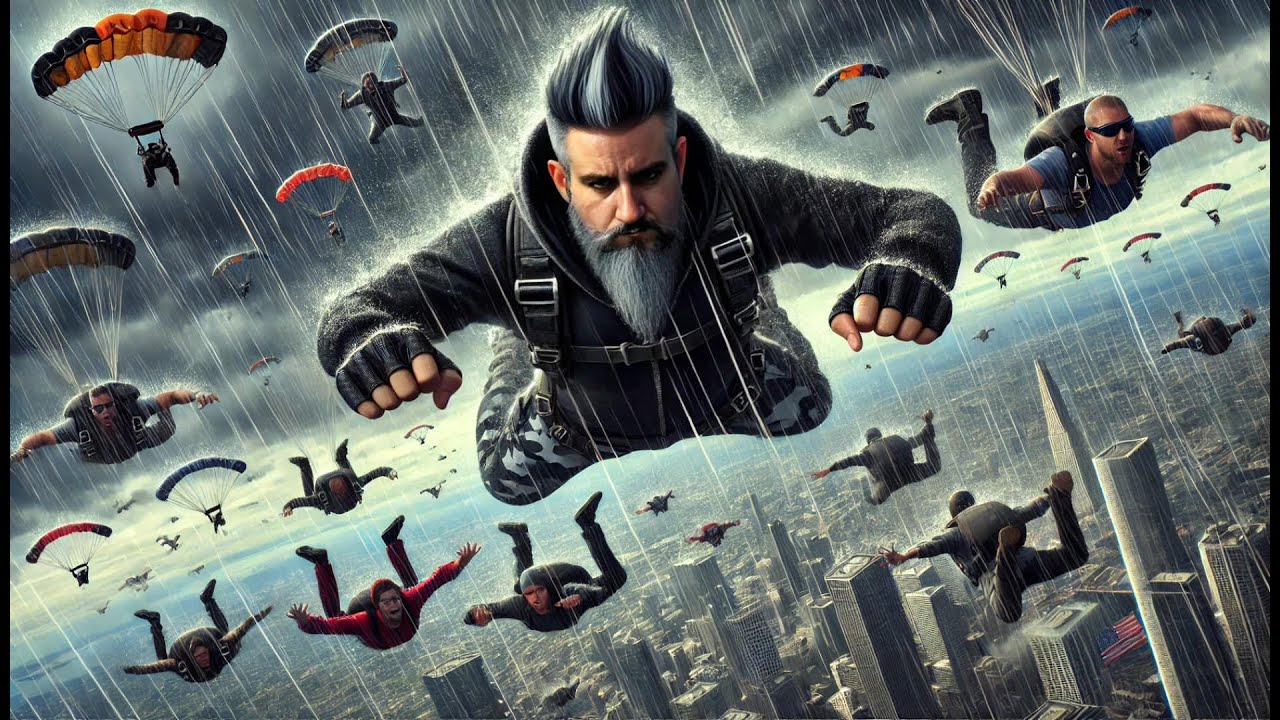 Master Crunk -150 player warzone - YouTube