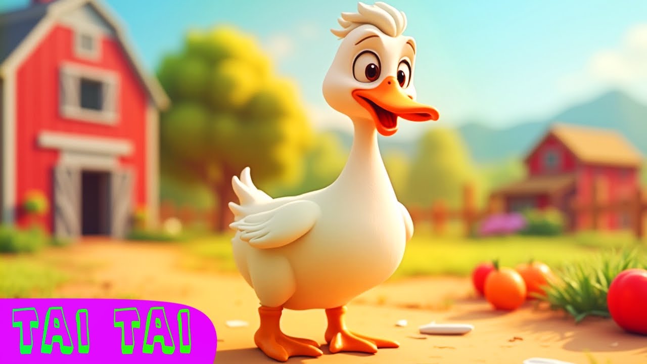 Desene Animate - Ferma Animalelor - Cântece și desene animate pentru ...